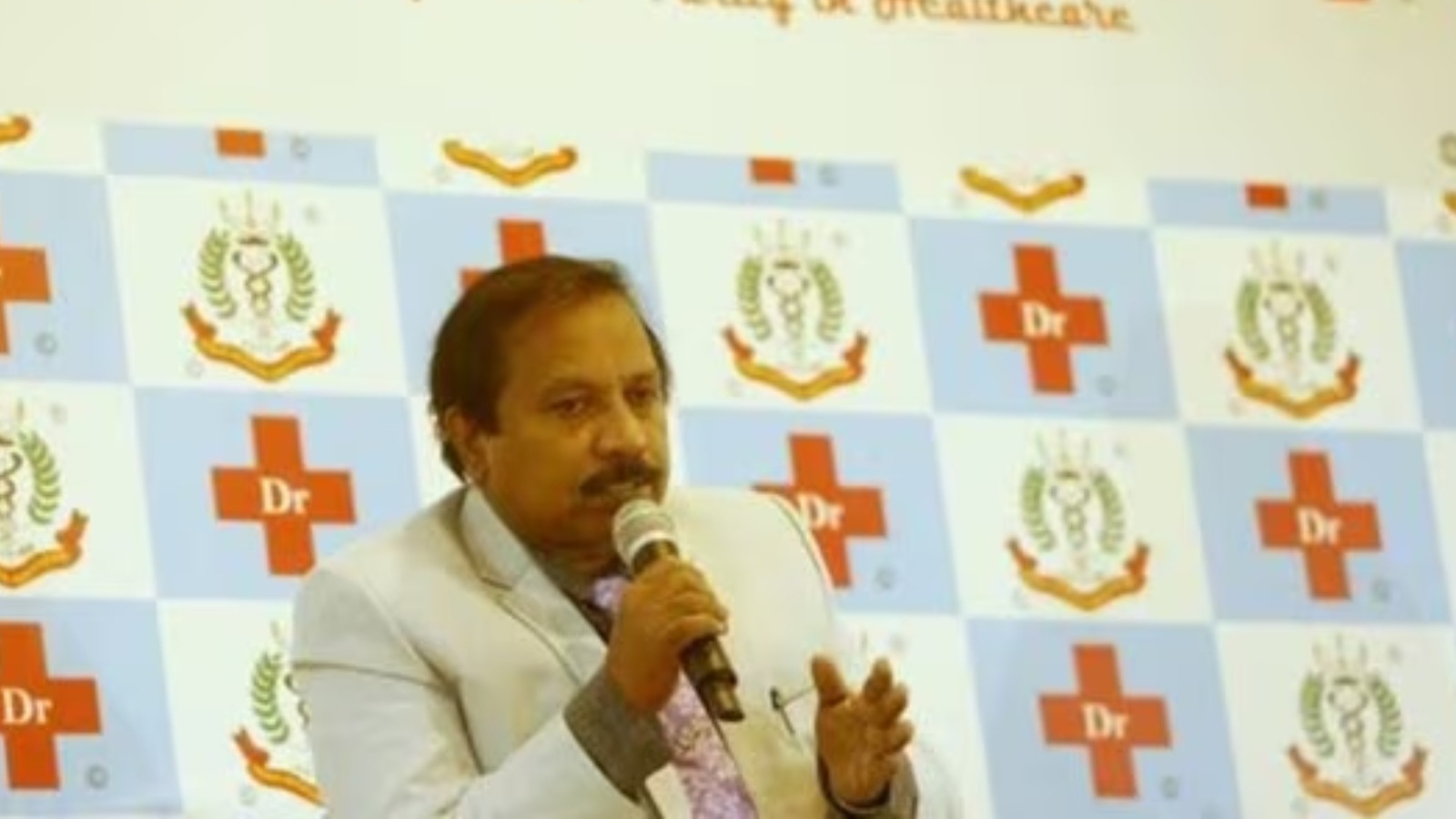 AI cannot replace doctors, says IMA chief | India News - The Indian Express