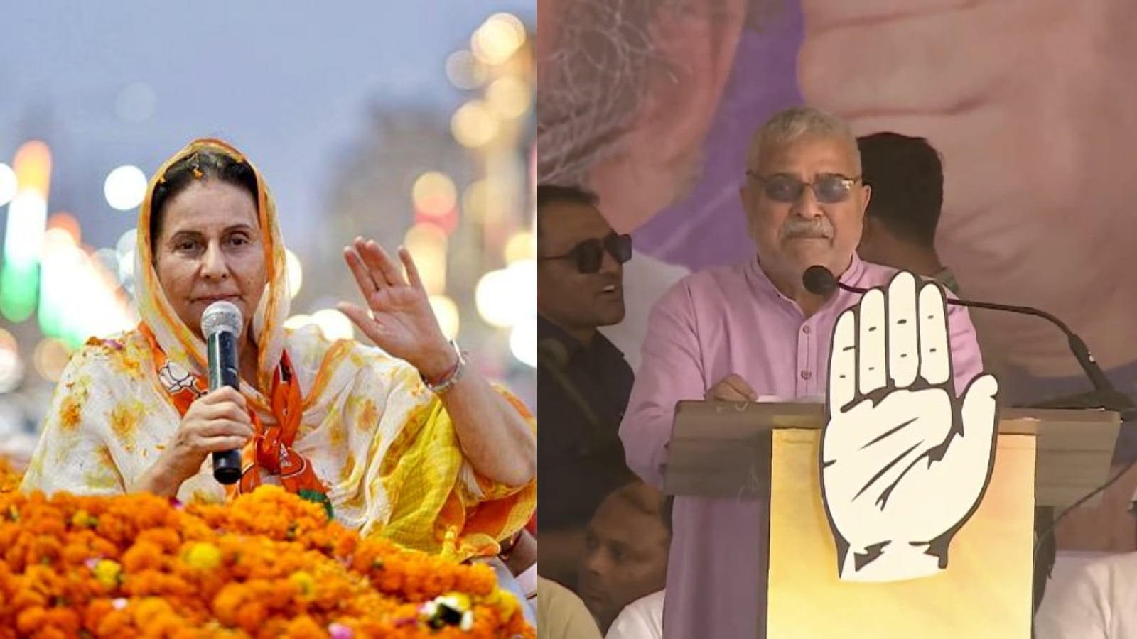 At Amarinder Singh’s citadel Patiala, Congress pulling out all stops to ...