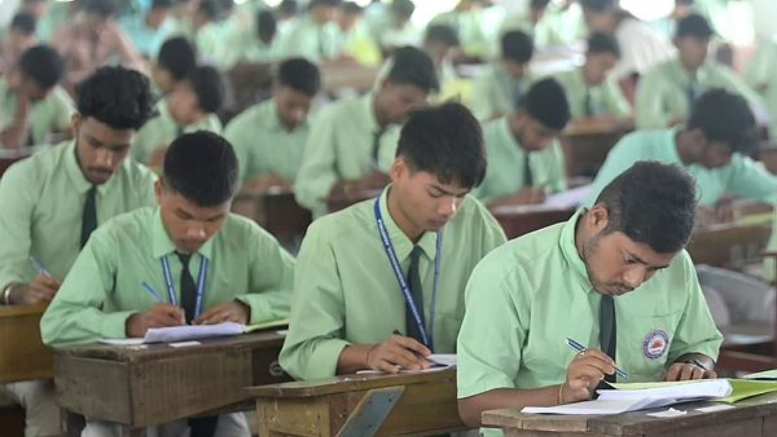 Tripura Board of Secondary Education starts distributing mark sheets ...