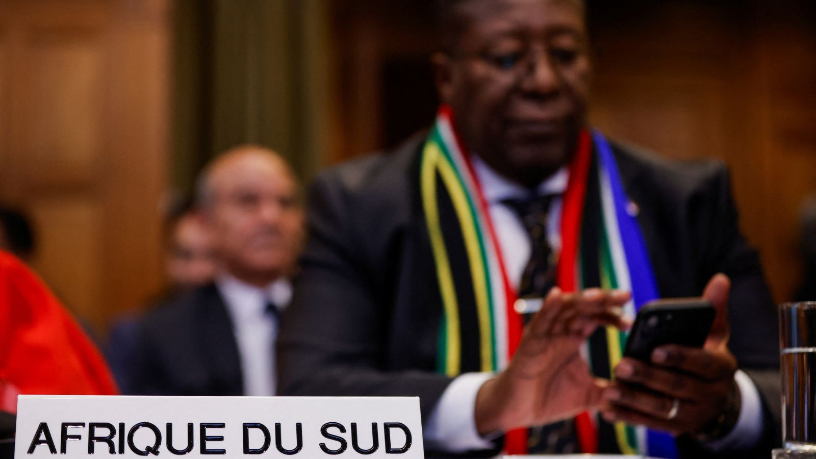 How South Africa is positioning itself as a new global player | World ...