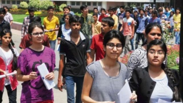 AP PGCET 2024: APSCHE application correction window opens at cets ...