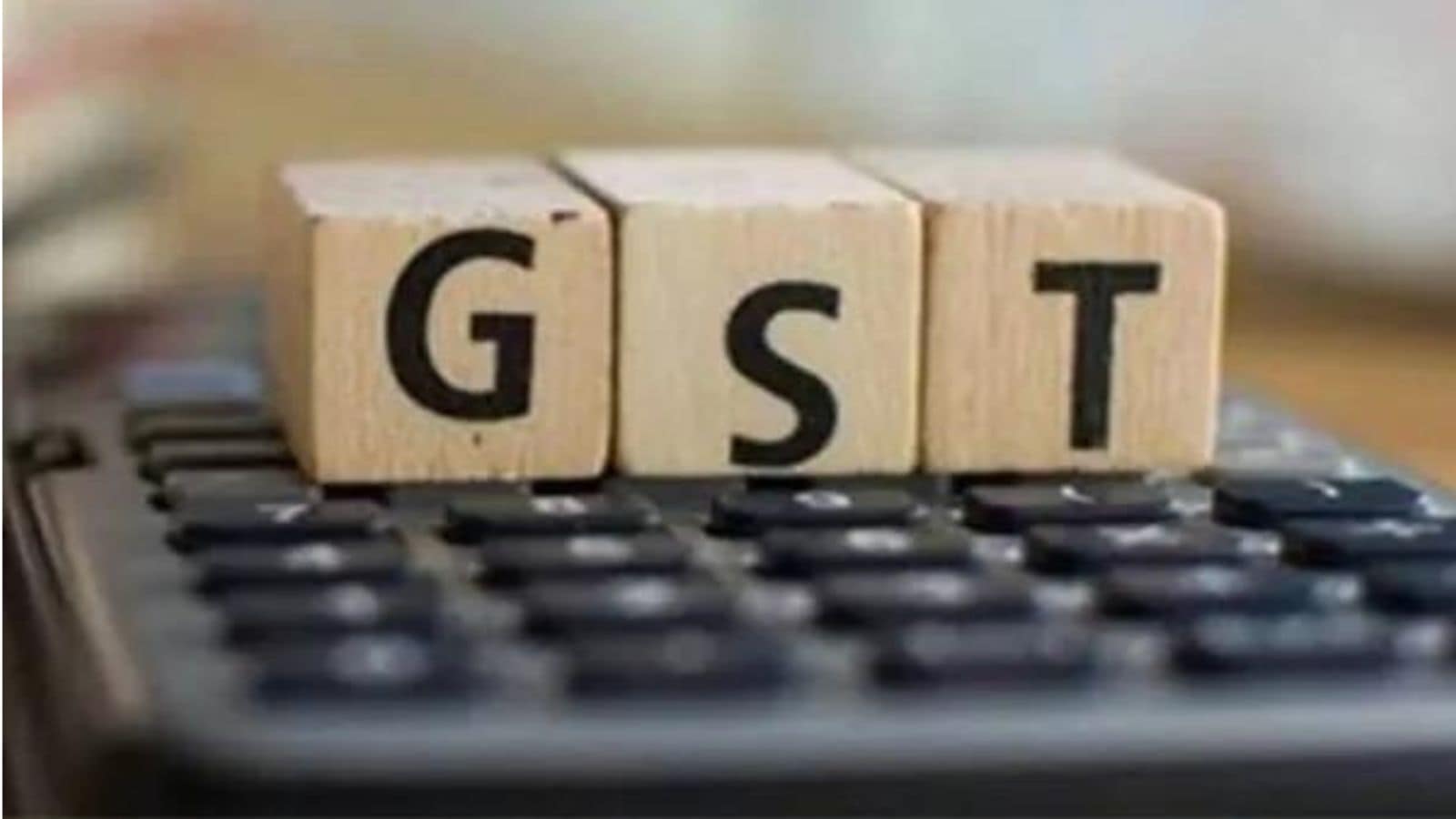 GST collection hits record high of Rs 2.10 lakh crore in April ...