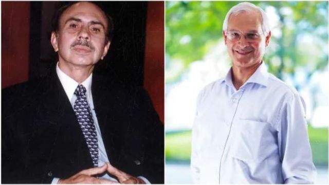 Godrej group stocks trade mixed after conglomerate’s split | Business ...