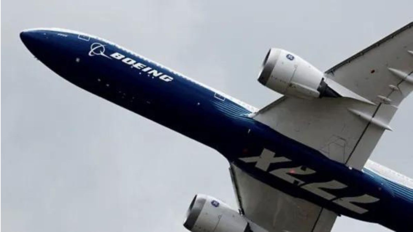 Boeing whistleblower, who had revealed flaws in 737 MAX planes, passes ...