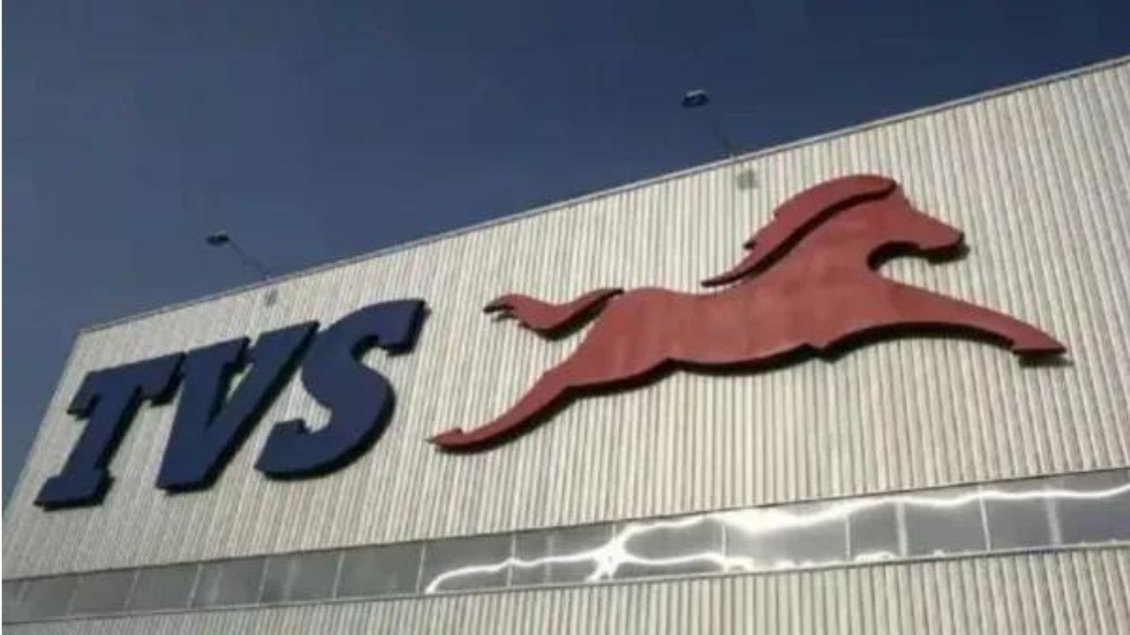 TVS Motor shares climb over 6% after March quarter earnings | Business ...