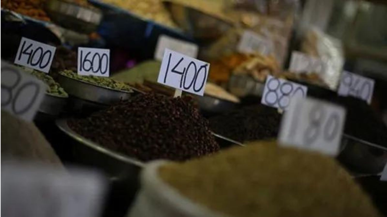 UK tightens scrutiny of all Indian spice imports amid contamination ...