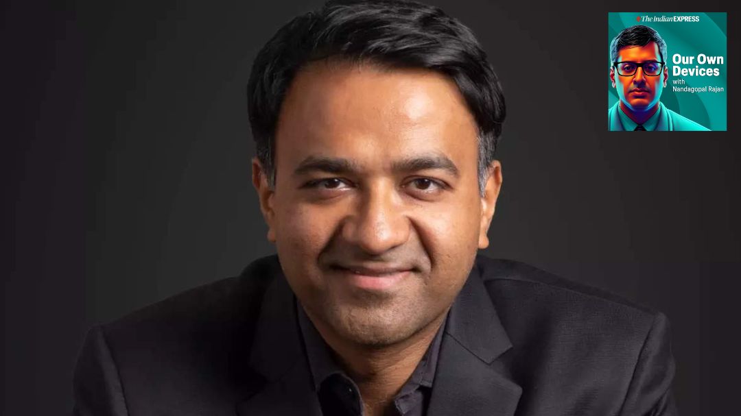 How AI powers a phone Lock Screen revolution | The Indian Express