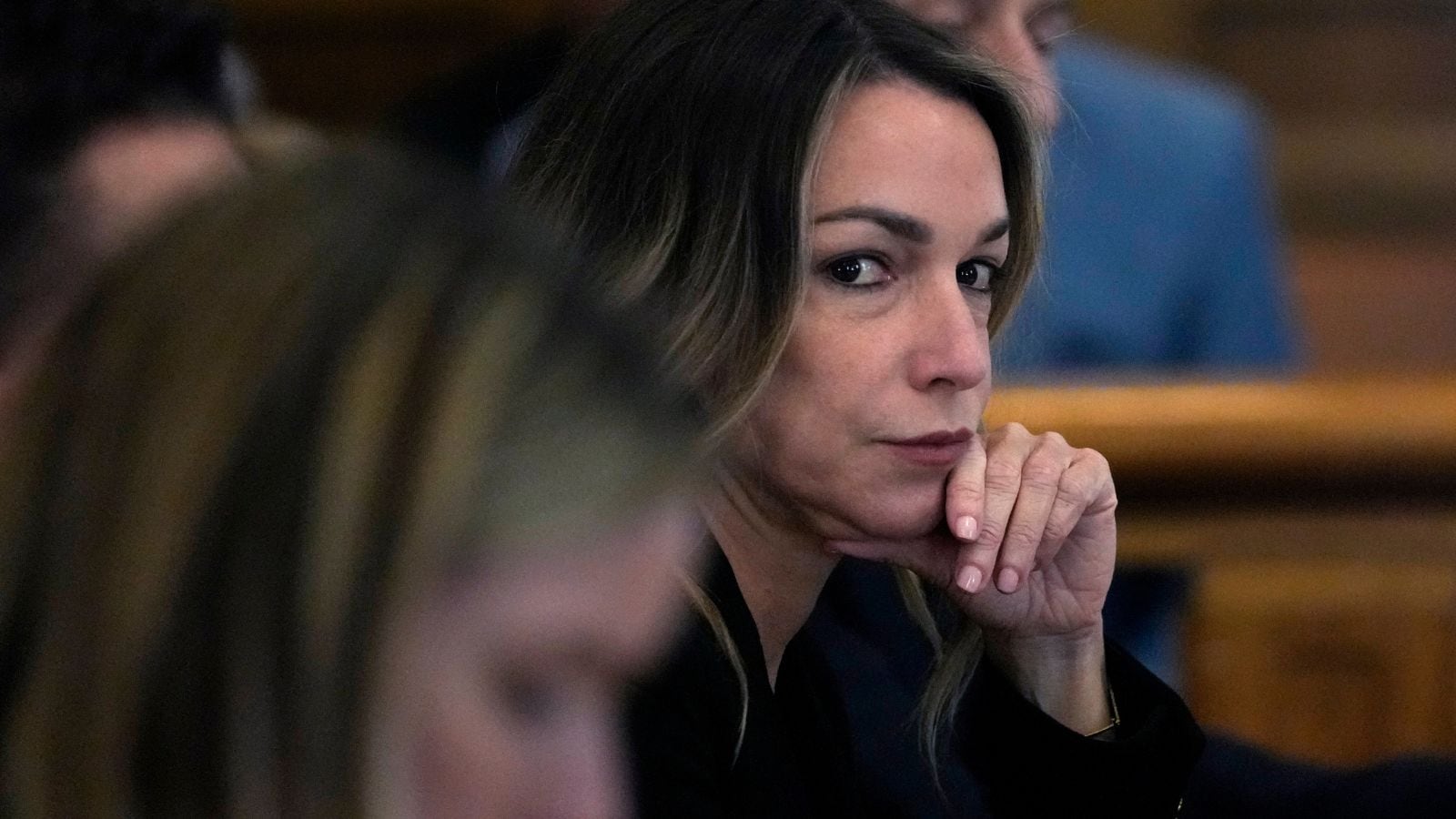 A murderous romance or a frame job? Things to know about Boston’s Karen ...