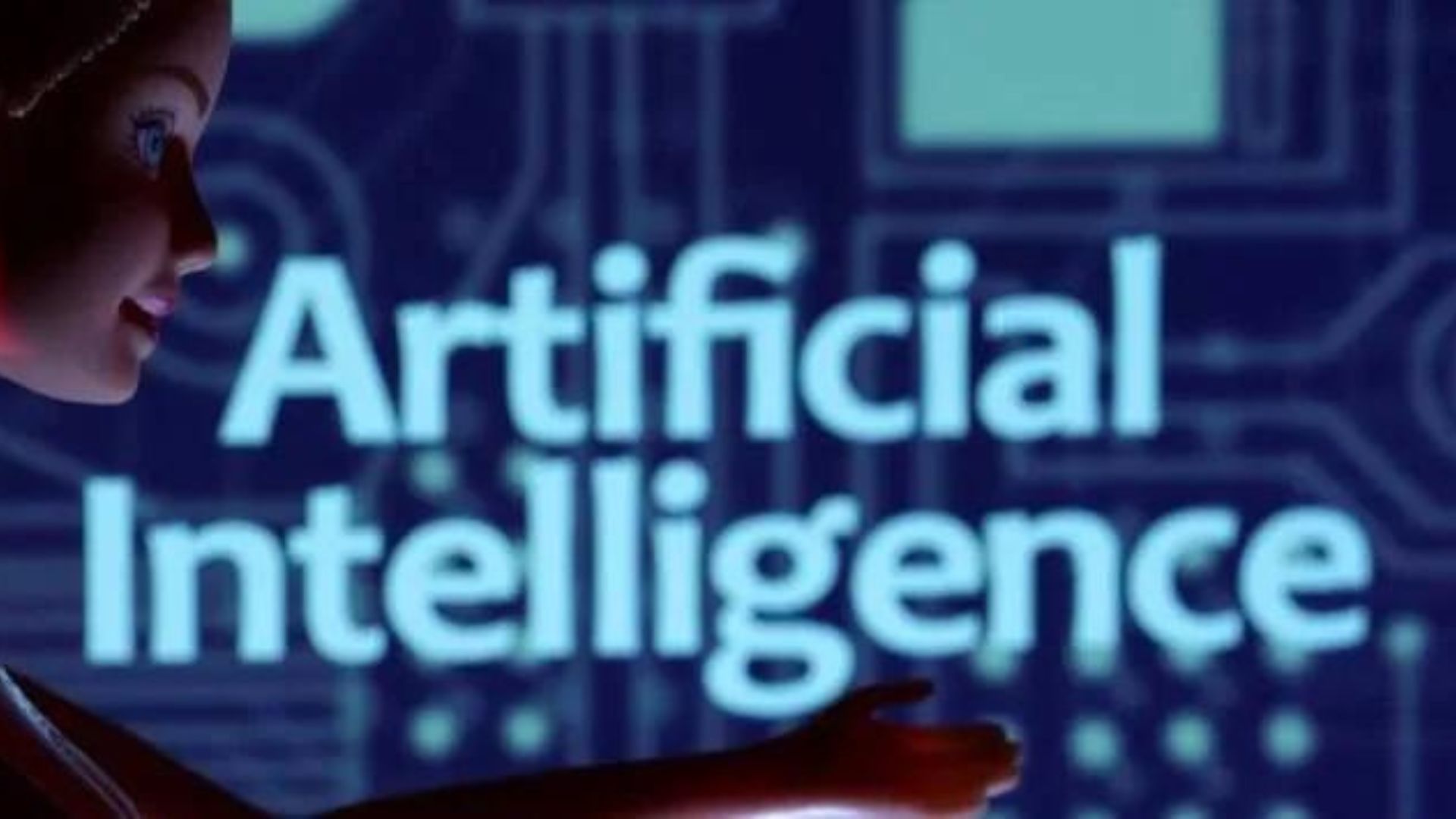 AI promised to upend the 2024 campaign: it hasn’t yet | Technology News ...