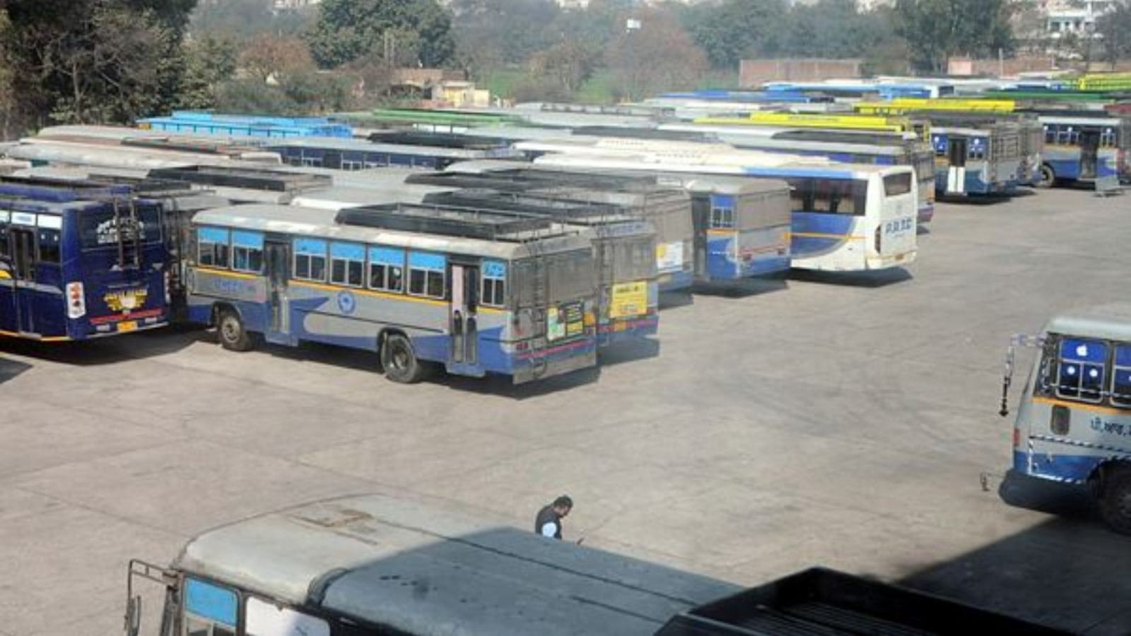 BEST, ST to operate additional buses during railway block