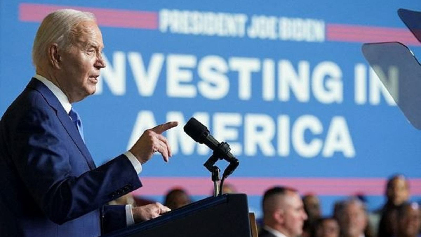 Biden administration will propose tougher asylum standards for some ...