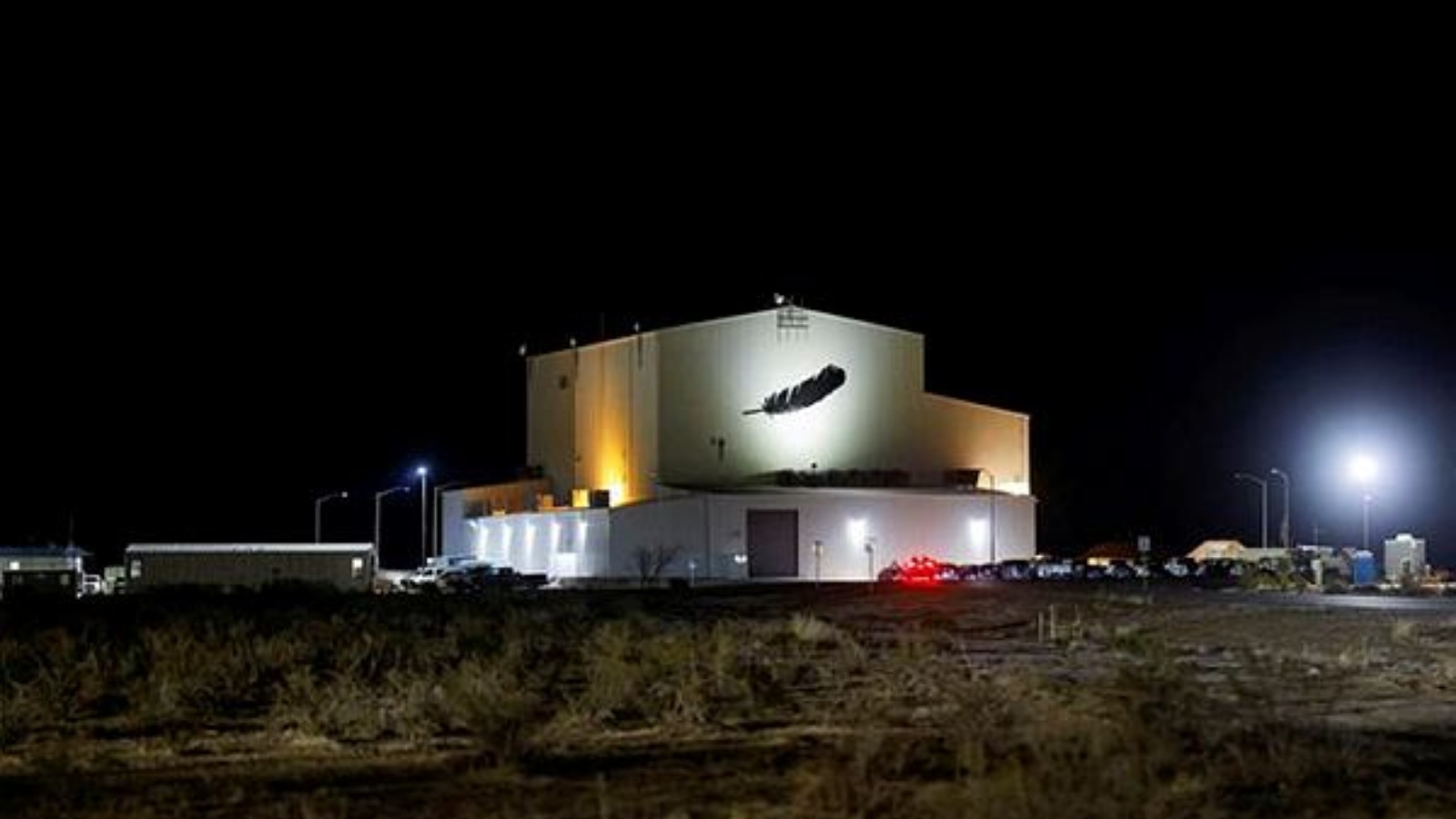 America’s first Black astronaut candidate finally goes to space 60 ...