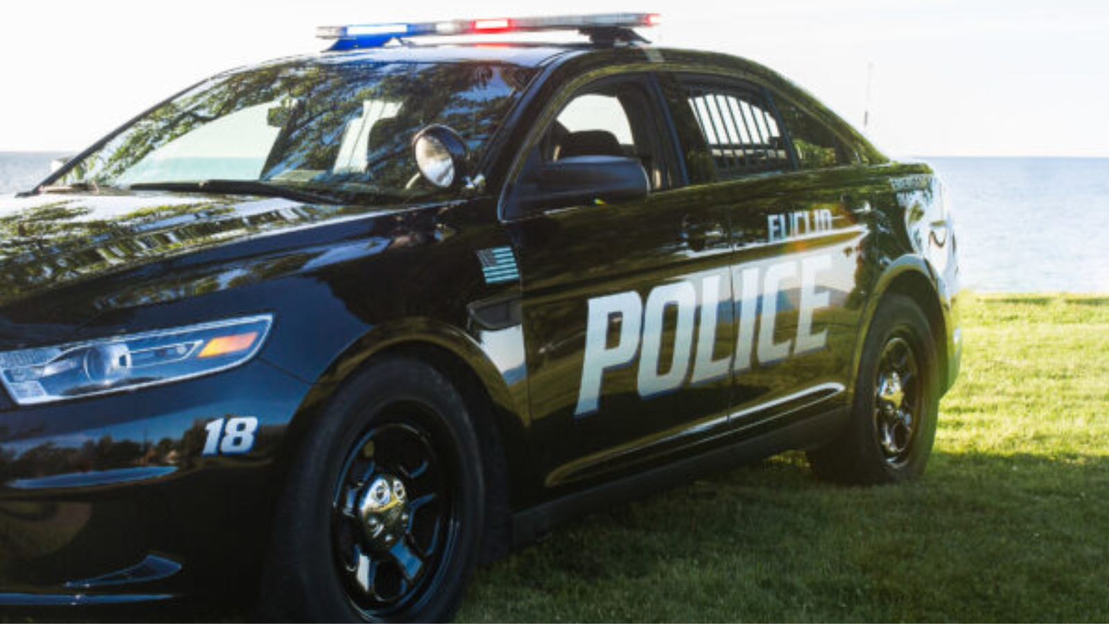 Police officer was shot and killed in Ohio after being ambushed ...