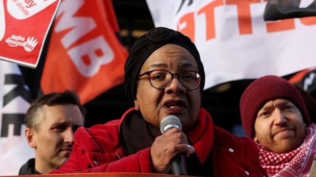 Who is Diane Abbott, UK’s first Black woman lawmaker | Who Is News ...