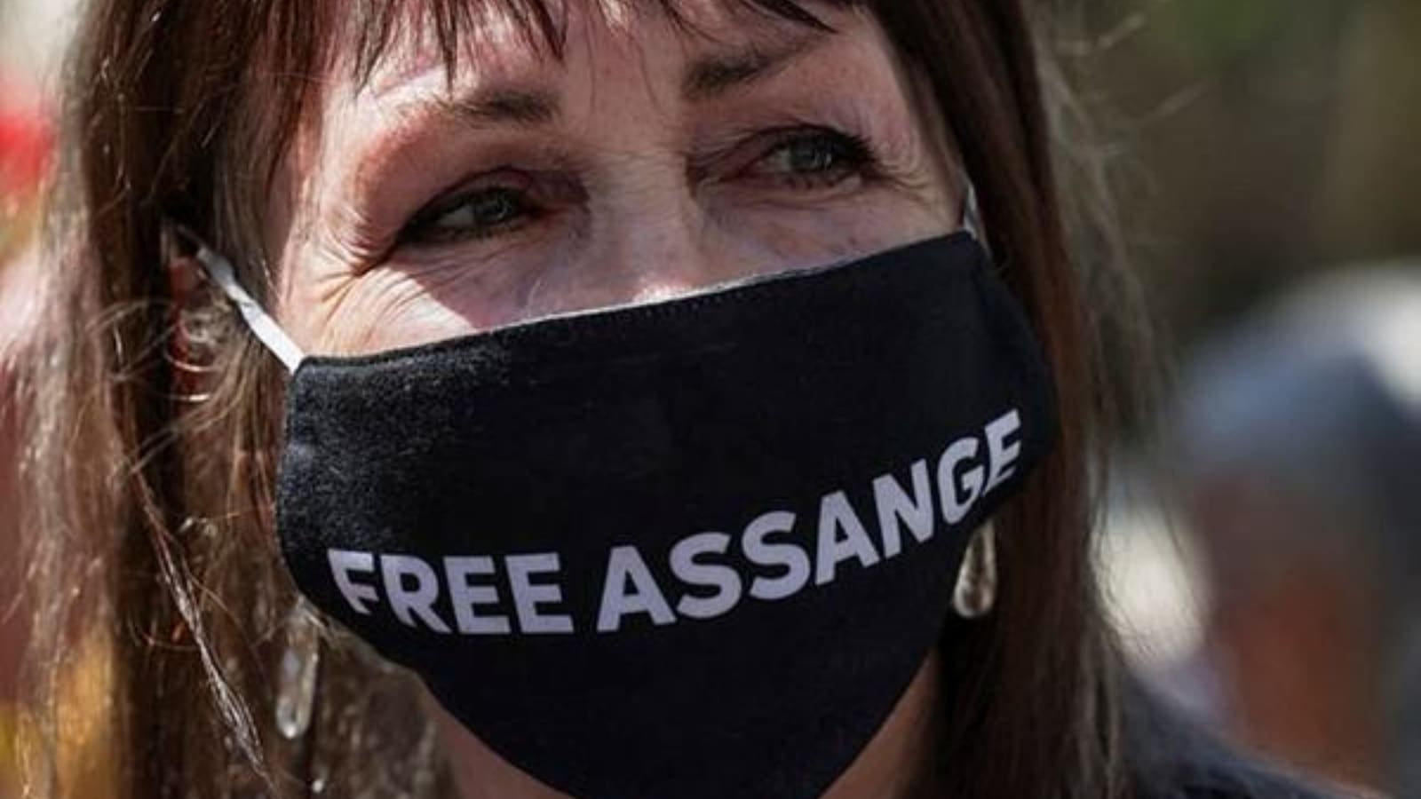 Julian Assange’s extradition appeal hearing: What could happen? | World ...