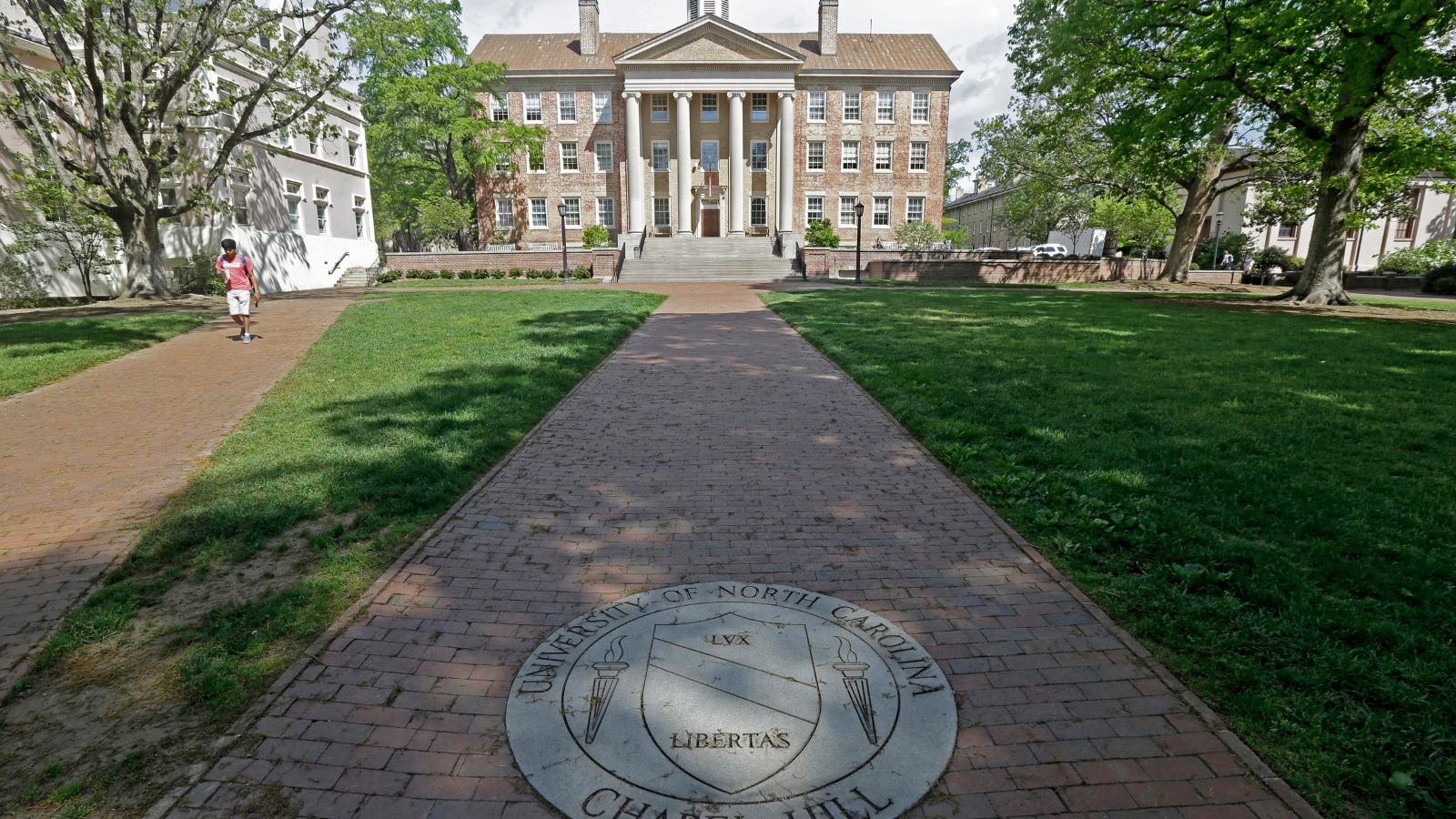 North Carolina public universities board repeals policy in vote that ...