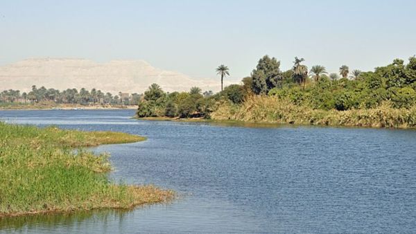 How a ‘long-lost’ Nile tributary could help solve the mystery behind ...