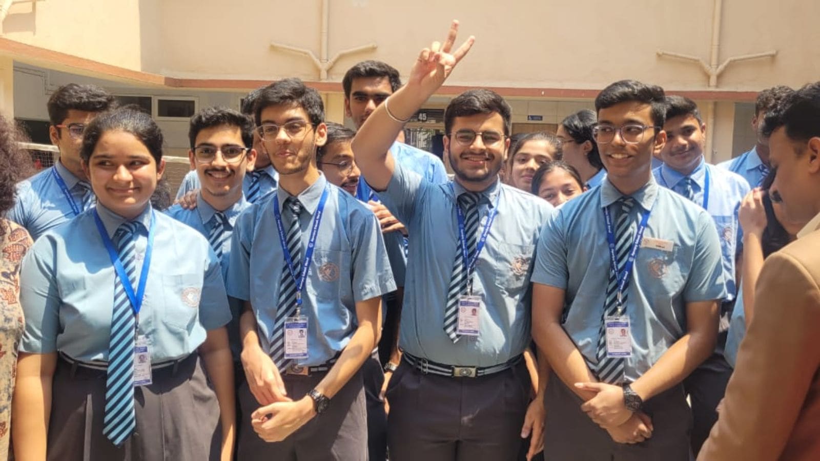 Karnataka 2nd PUC Exam 2: How to register for Exam 3, apply for scanned copy? | Education News ...