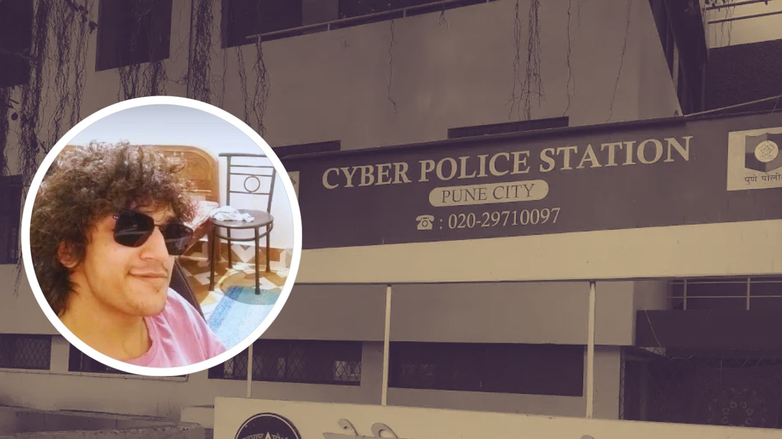 Pune police book Delhi vlogger for creating ‘abusive, misleading’ video ...