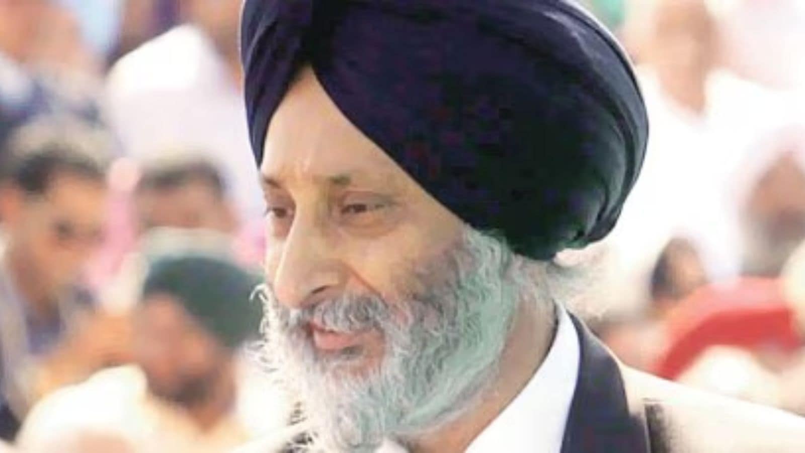SAD expels Adaish Partap Singh Kairon for indulging in anti-party ...