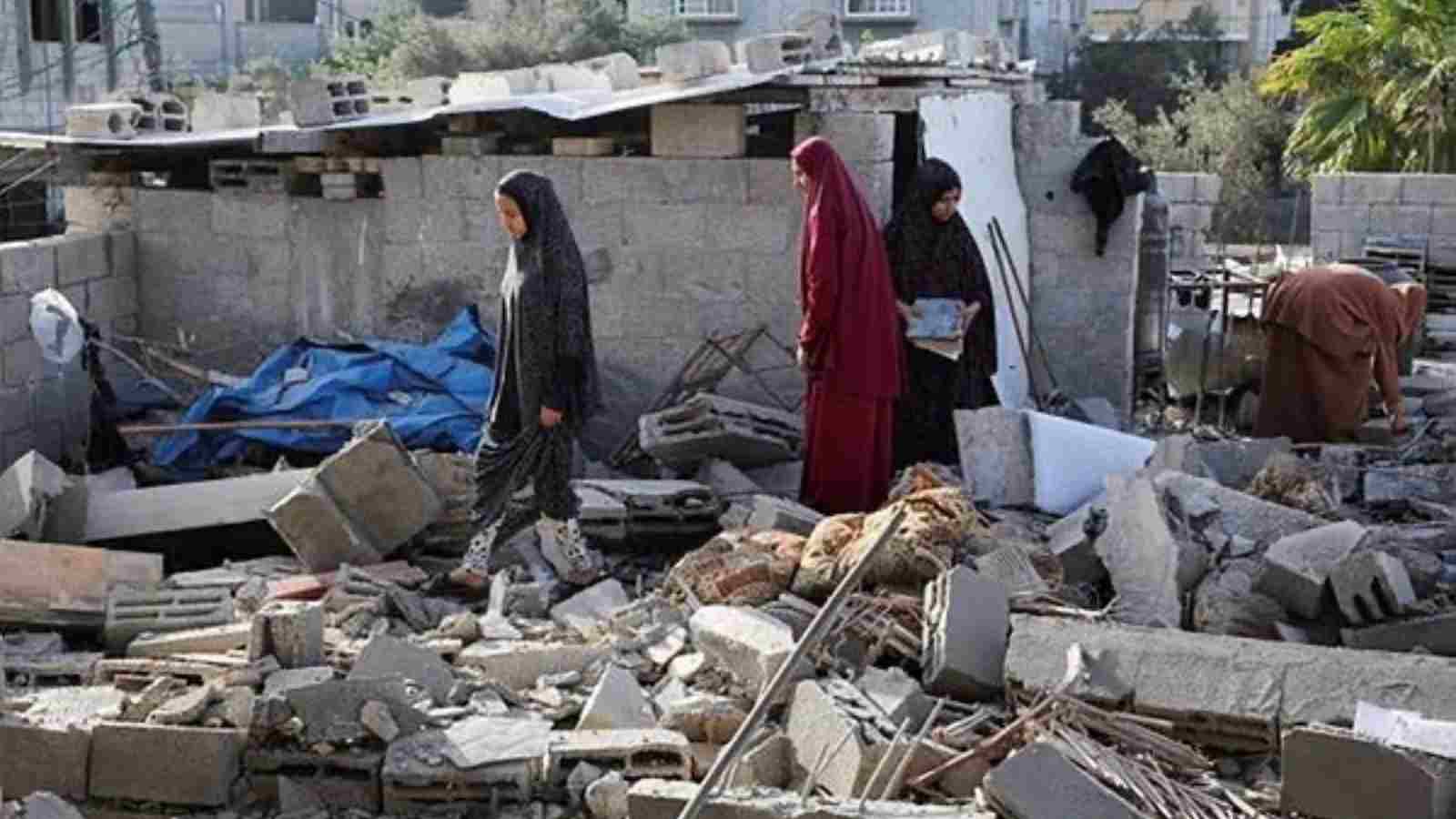 Turkey says Israel trade halted until permanent Gaza ceasefire | World ...