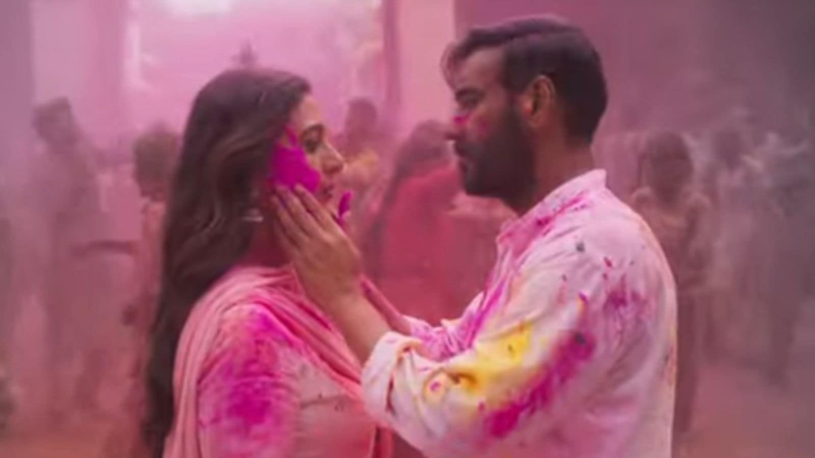 Tabu calls Ajay Devgn a ‘silent bully’: ‘If you ask me about my ... Tabu calls Ajay Devgn a ‘silent bully’: ‘If you ask me about my ...