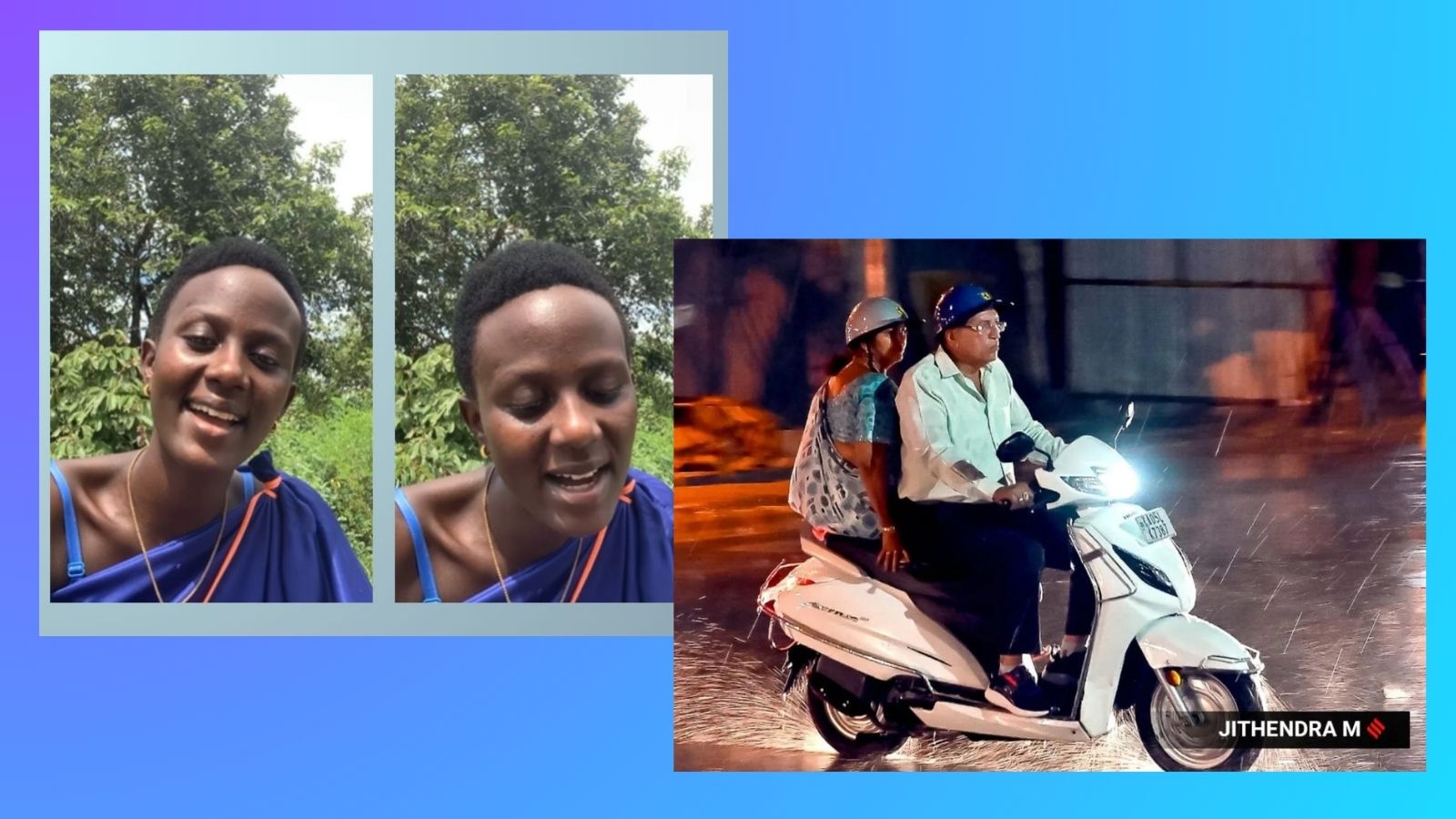 Viral videos today store