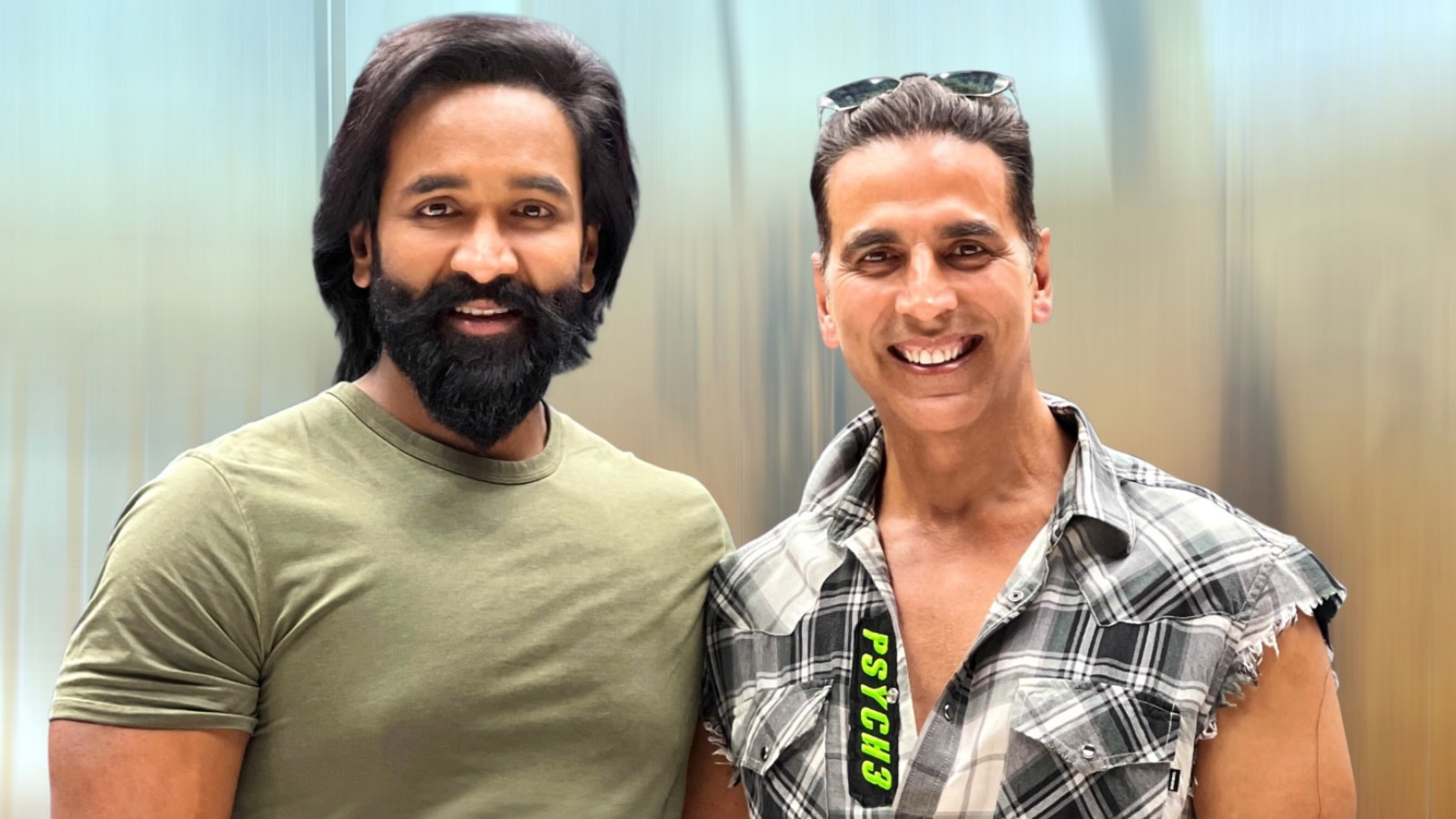 Vishnu Manchu’s Kannappa teaser set to be unveiled at Cannes Film ...