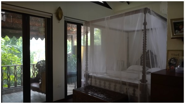 Vivek Oberoi’s Goan farmhouse-style Mumbai home houses a cow and ...