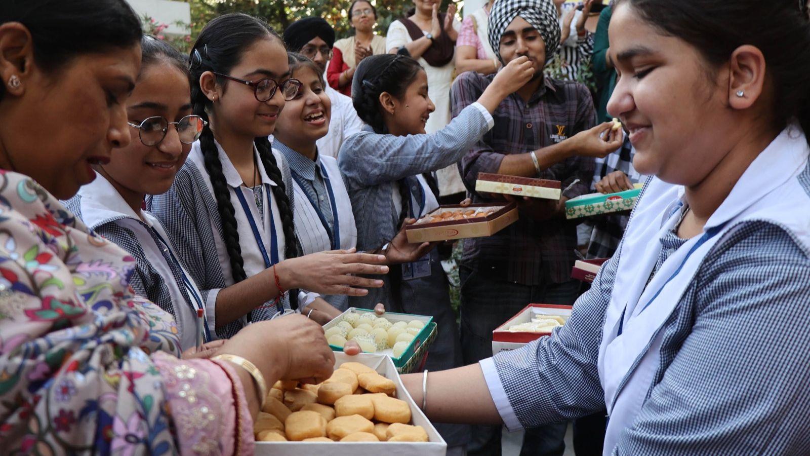 West Bengal HS Result 2024 declared, 90% pass, 58 students in top 10 ...