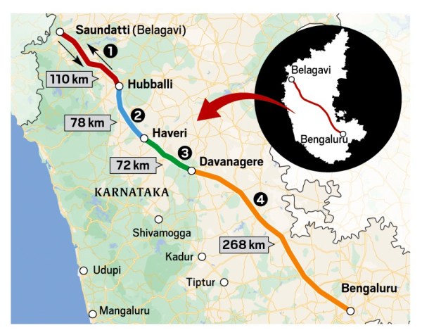 ‘Women are travelling like they are possessed': Bus journeys through ...