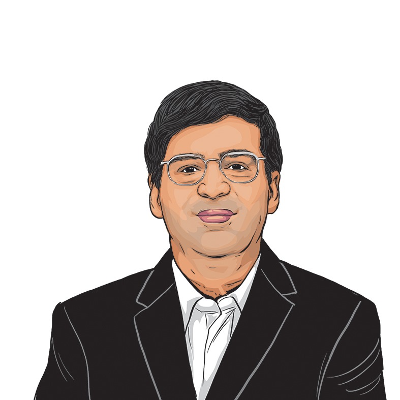 Viswanathan Anand writes: Gukesh, Pragg, Vidit — this is the golden ...