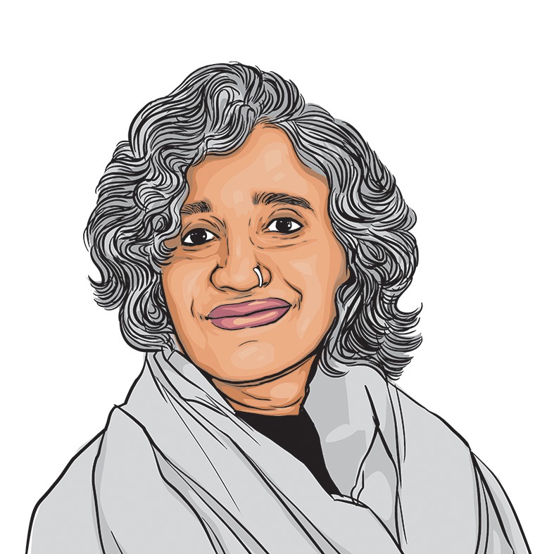 Alice Munro’s women — and how they made us feel seen | The Indian Express