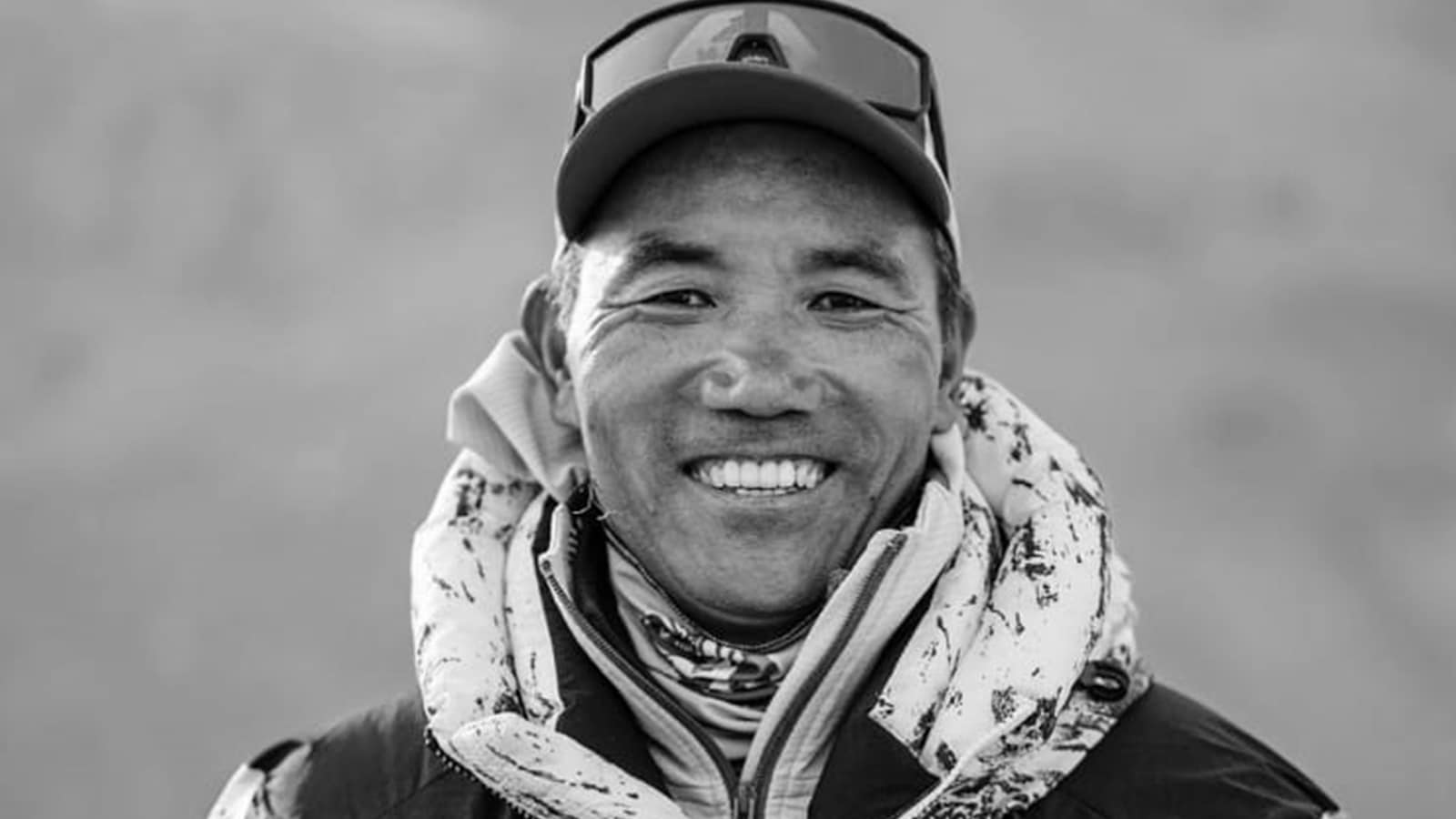 Nepalese climber Kami Rita climbs Mt Everest for 30th time; breaks own ...