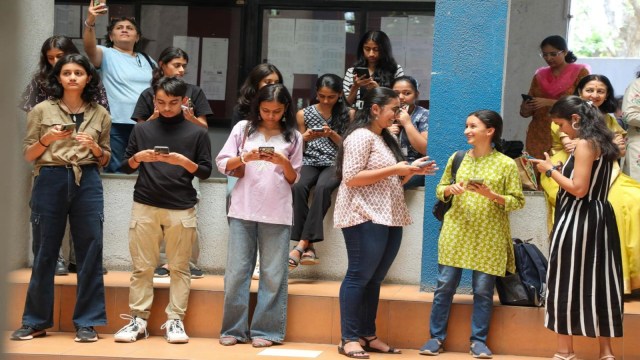 MHT CET 2024 result for PCM, PCB on June 10 | Education News - The ...