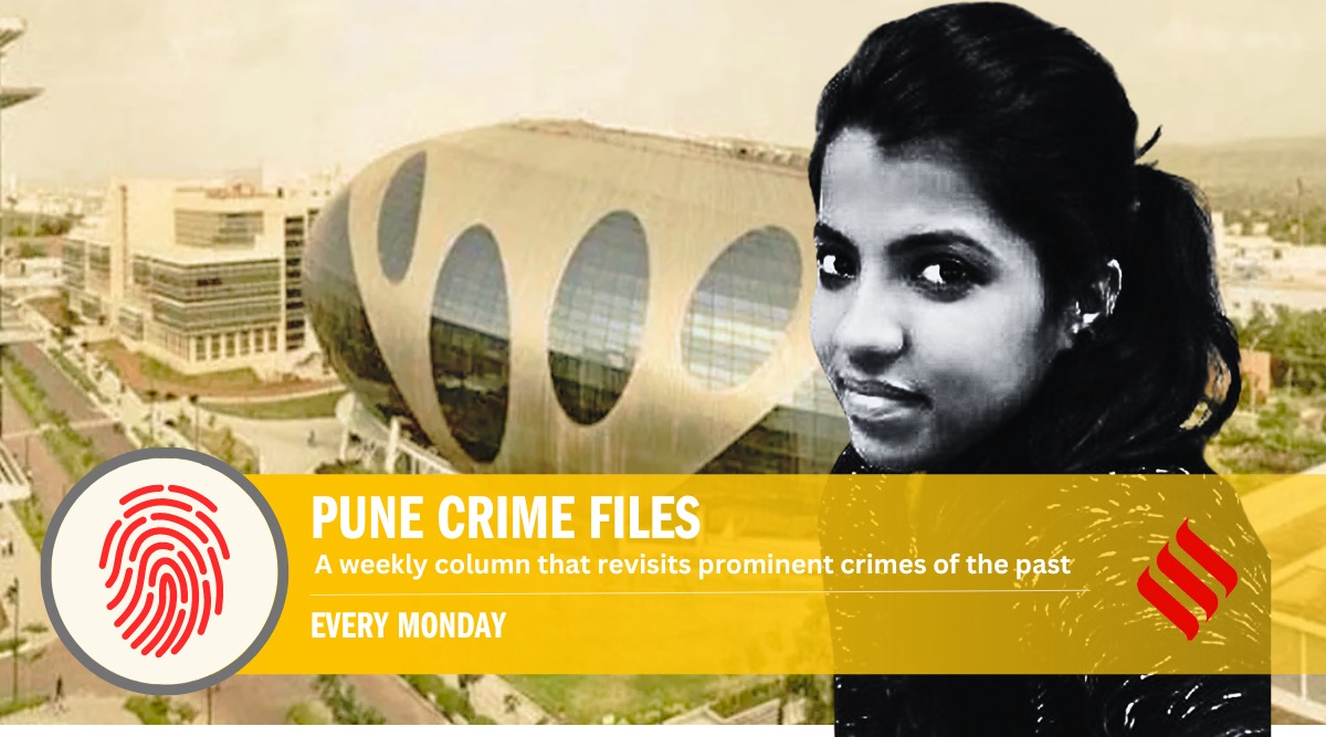 Pune Crime Files: How murder of a young techie in 2017 raised questions about security of women ...