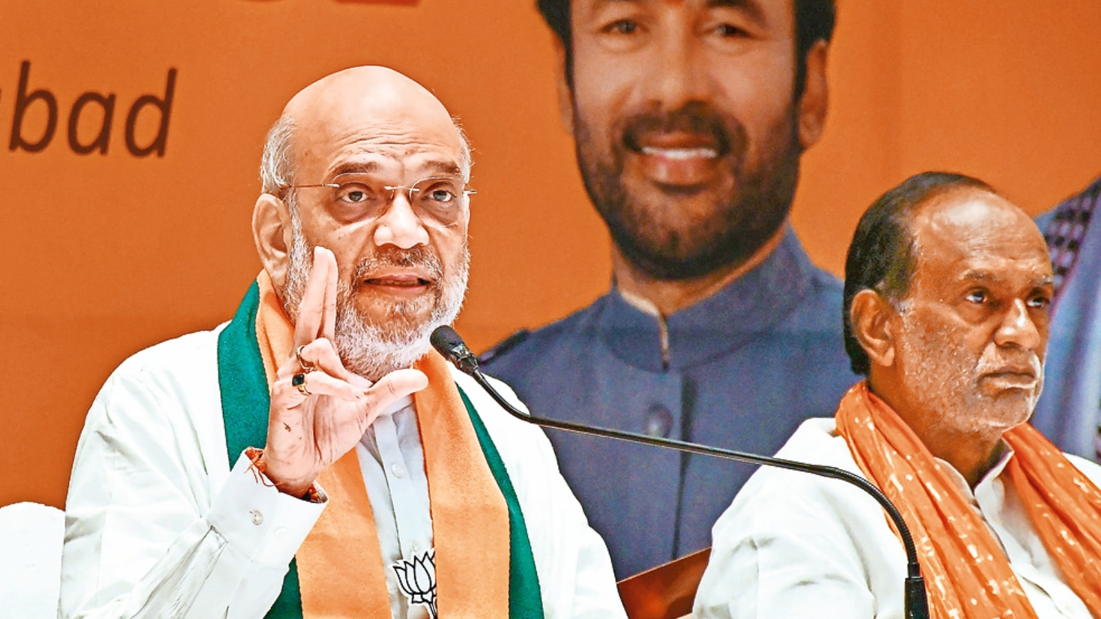BJP top brass counters Kejriwal: Modi to complete 3rd term, remain ... BJP top brass counters Kejriwal: Modi to complete 3rd term, remain ...