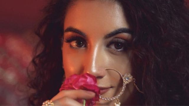 Heeramandi’s Abha Ranta says she would’ve started crying had Sanjay ...