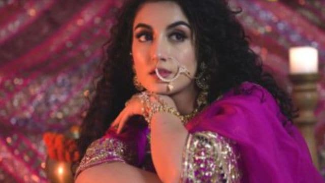 Heeramandi’s young Mallikajaan Abha Ranta on casting couch: ‘Whenever ...