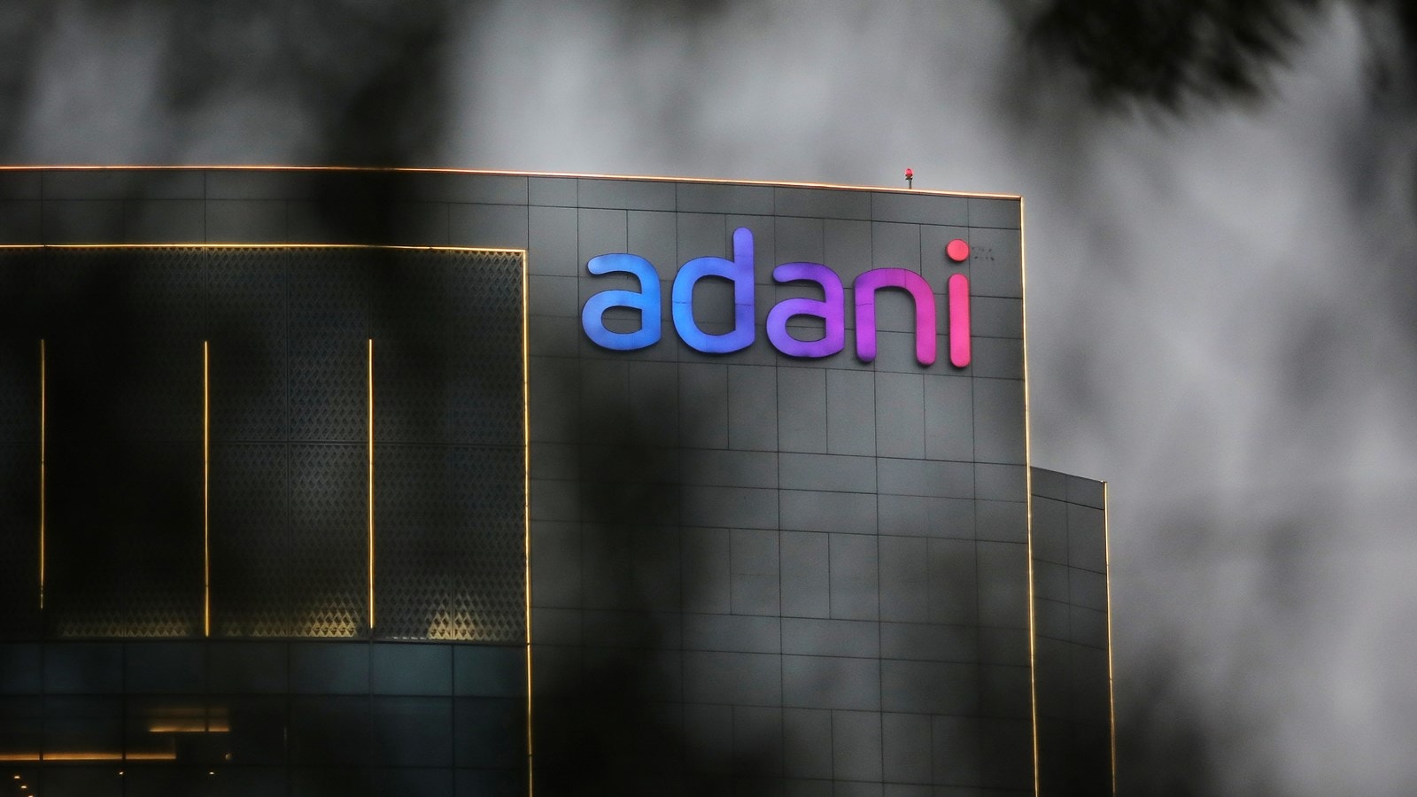 Seven listed Adani Group companies received SEBI notices in FY24 ...