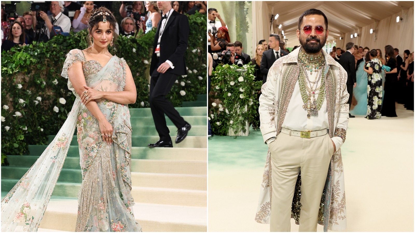 Alia Bhatt becomes the ‘most visible attendee’ at Met Gala, leaving ...
