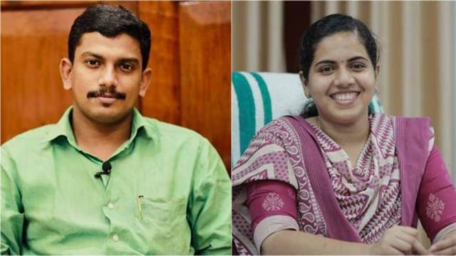 Woman Mayor, MLA-husband booked over spat with KSRTC driver ...