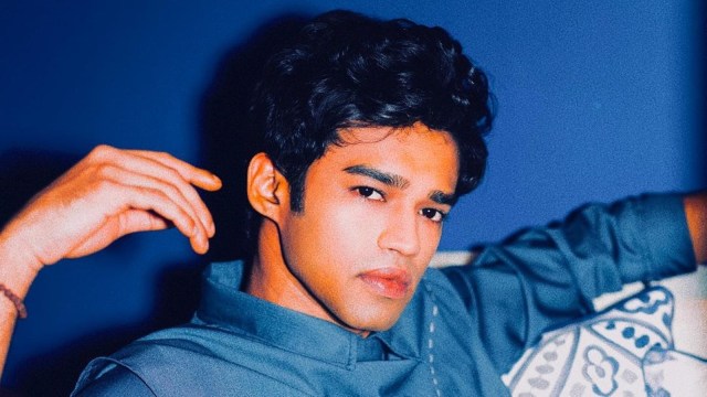 Babil Khan retaliates against online trolls who targeted him for being ...