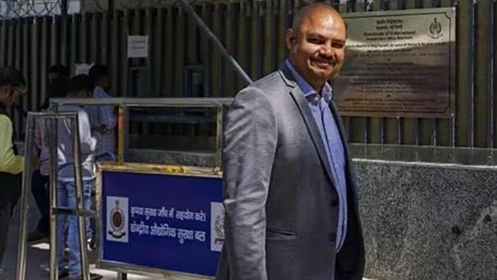 CM aide Bibhav sent to 4-day judicial custody; moves bail plea in court ...