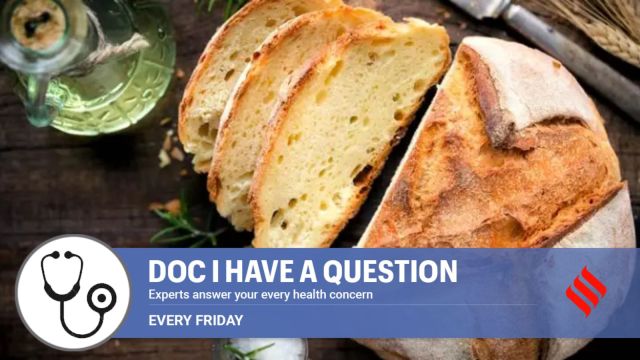 Is your morning bread an enemy of gut health? Here’s why you should ...