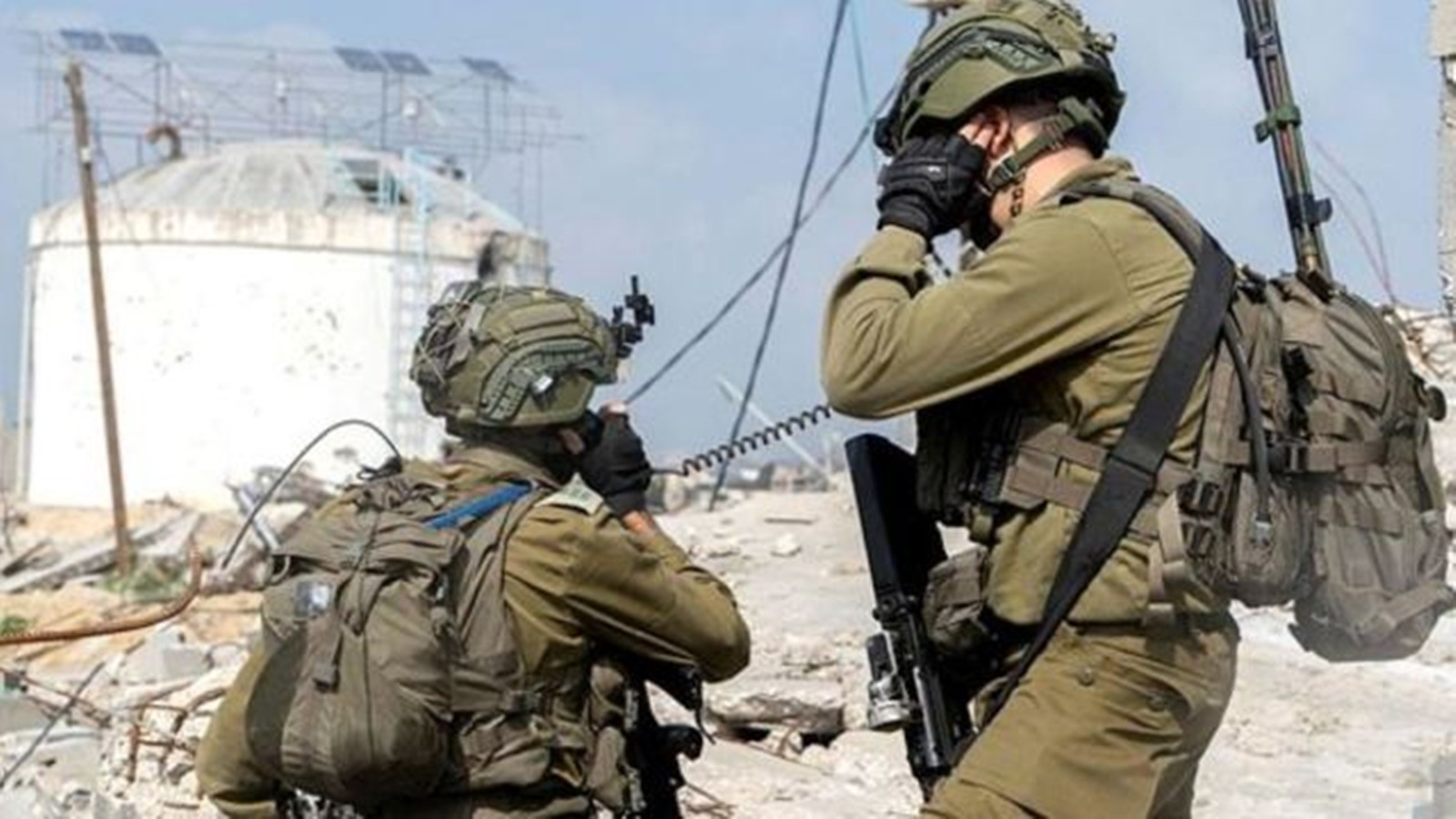 Hamas delegation to visit Egypt soon for further Gaza ceasefire talks ...