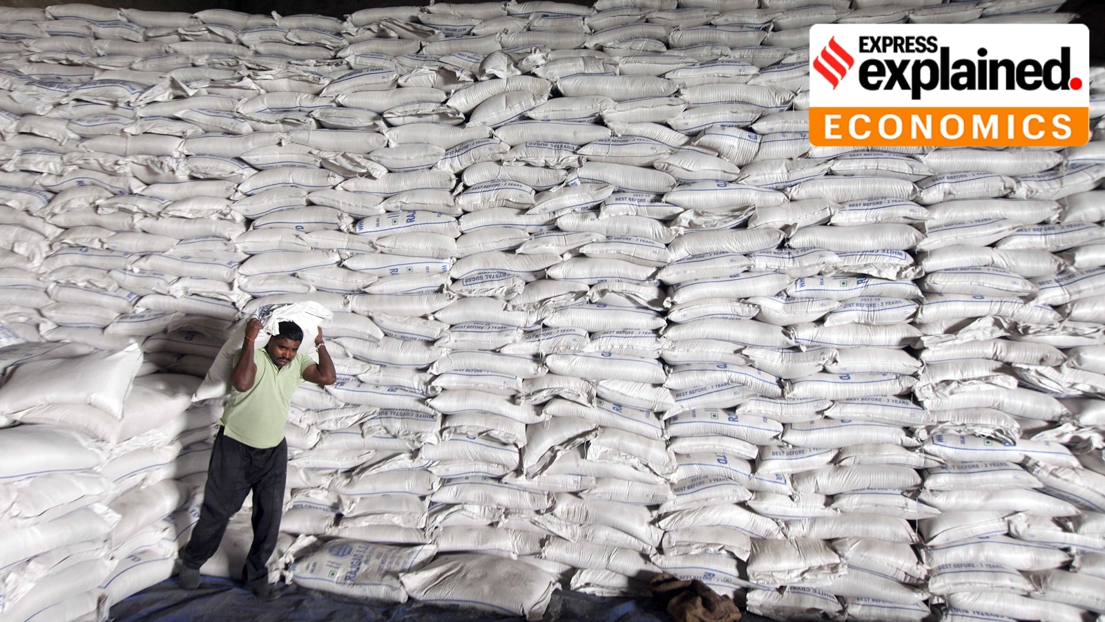 Why Indian agriculture may need a new export-import policy | Explained ...