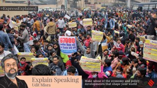 Indian Express Explained: Current Affairs India, Latest Current Affairs ...