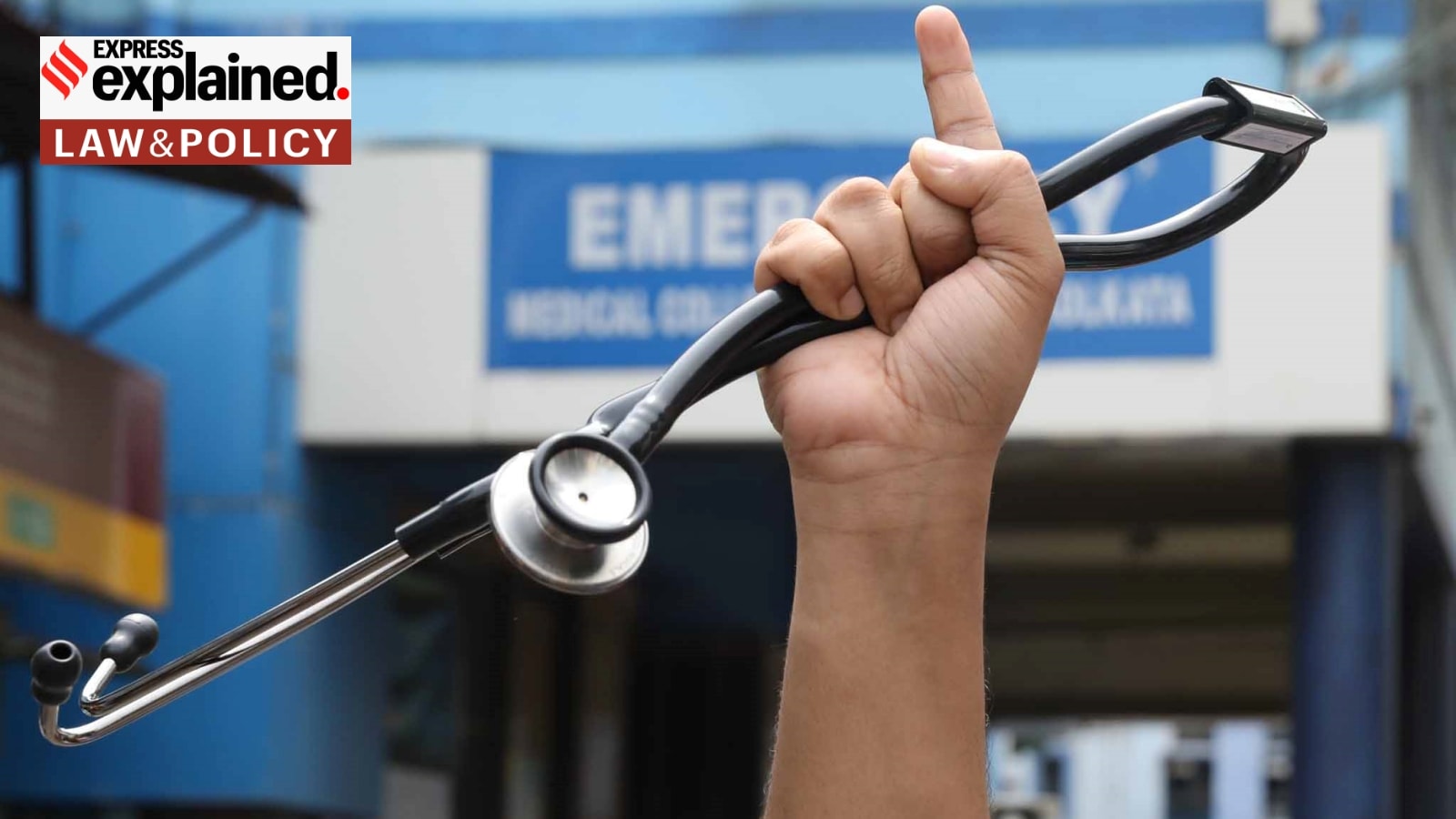 Should medical professionals be protected from consumer court ...