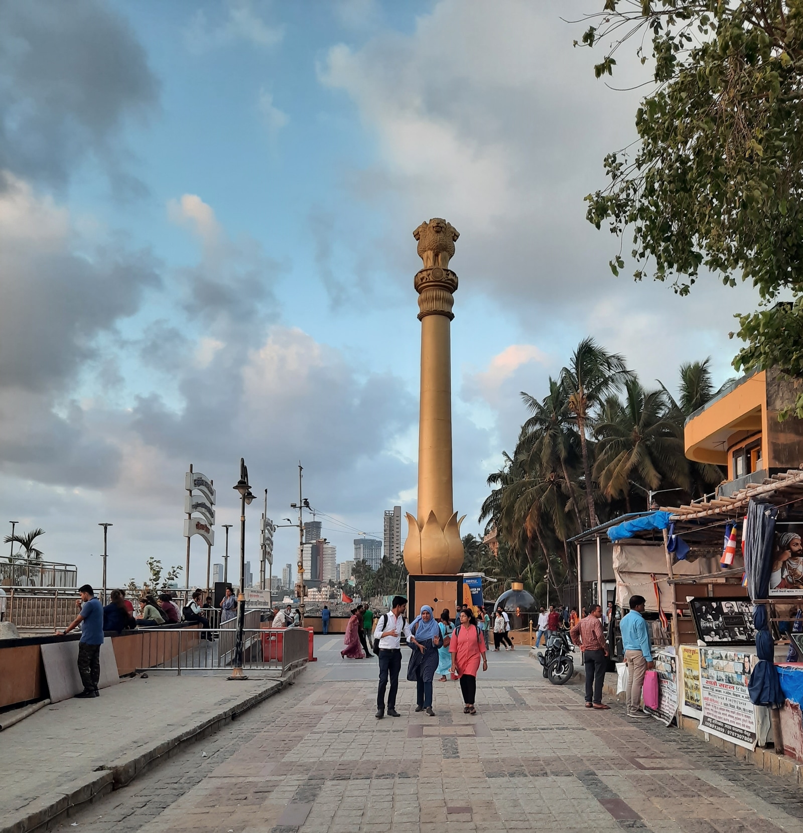 In Maharashtra, amid disquiet over ‘threat’ to Constitution, Dalits ...